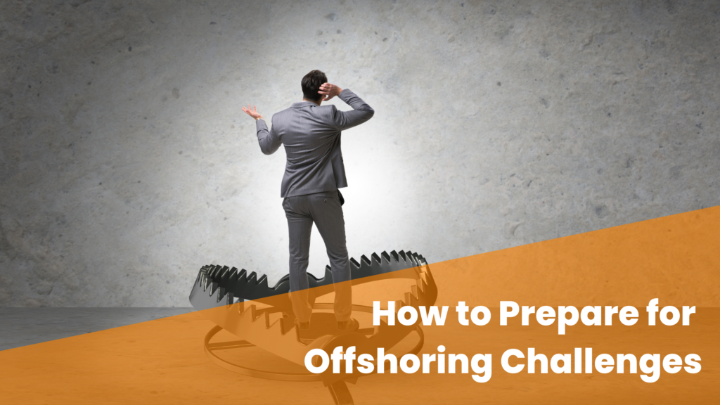 Offshoring Challenges and How to Prepare for Them - nXscale