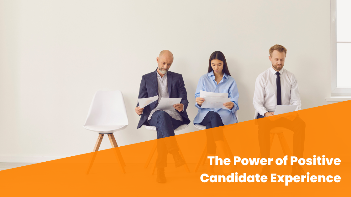 Positive Candidate Experience as Recruitment Strategy - nXscale